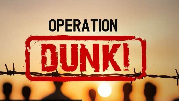 Operation Dunki: Illegal immigration rackets busted in Punjab