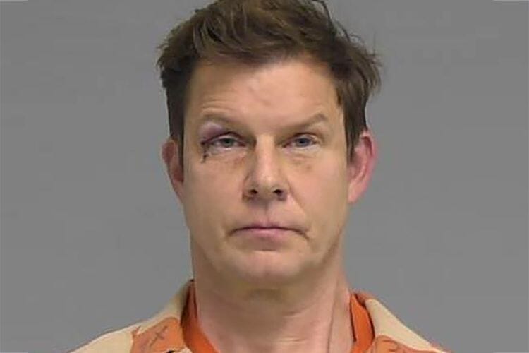 Ugly Betty Alum and Hallmark Star Eric Mabius Arrested on Battery Charges