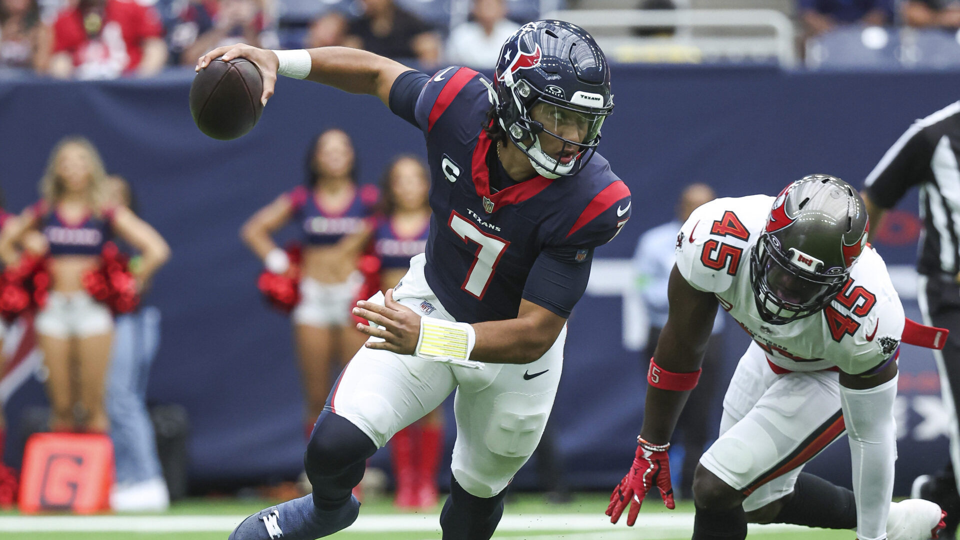 5 Teams that Should Make 2025 NFL Draft Trades 5 Teams that Should Make 2025 NFL Draft Trades