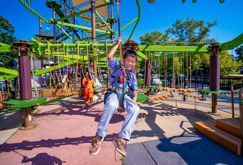 Ultimate Pennsylvania Bucket List: 35 Things To Do With Kids in PA
