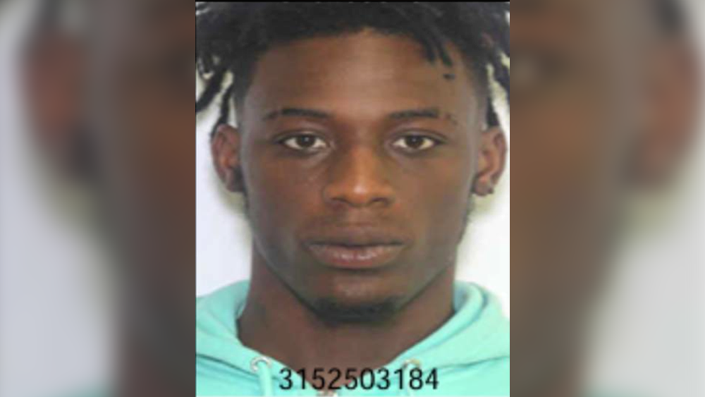 Update: Man wanted for murder in Beaufort turns himself in