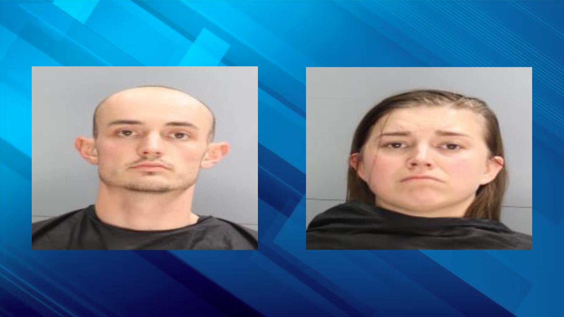 Parents charged after Richland County coroner says 7-month-old child ...