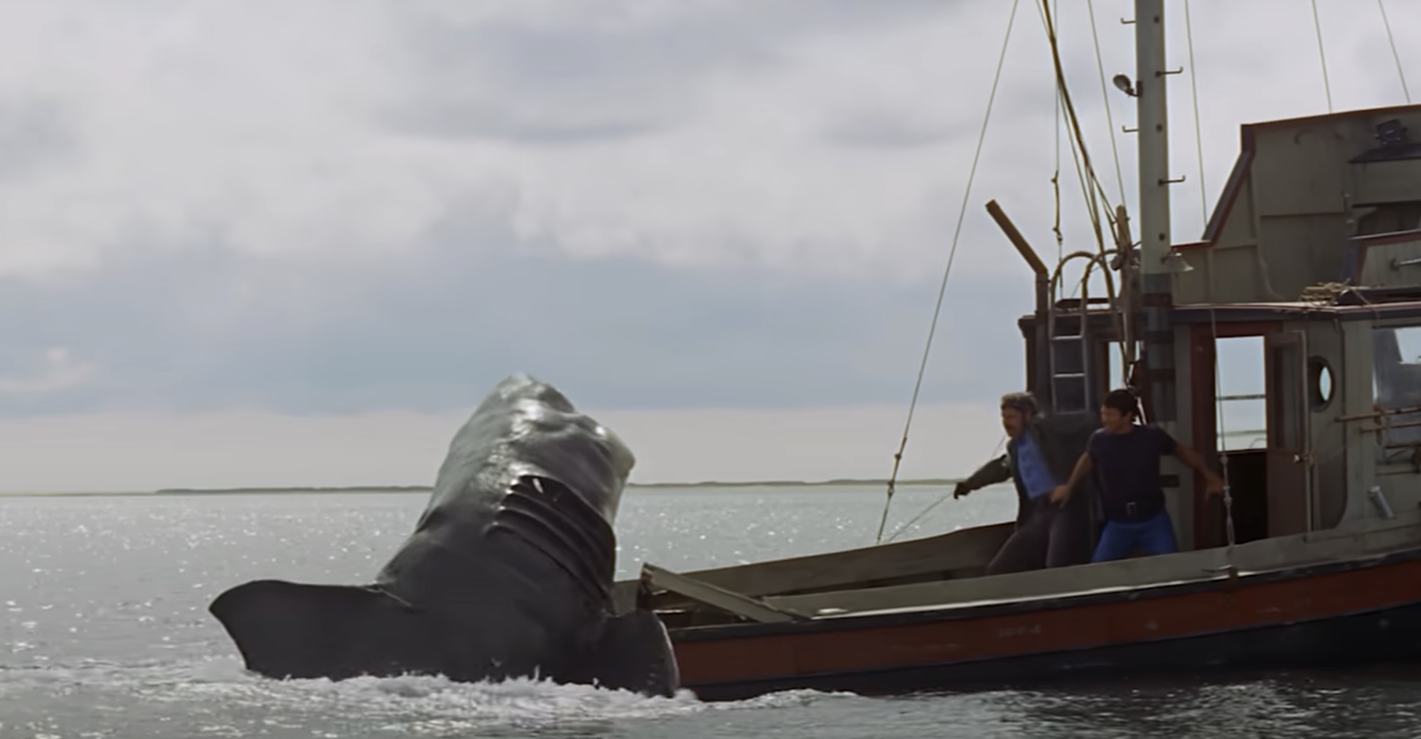 6 Iconic Movie Sets That Defined Hollywood History