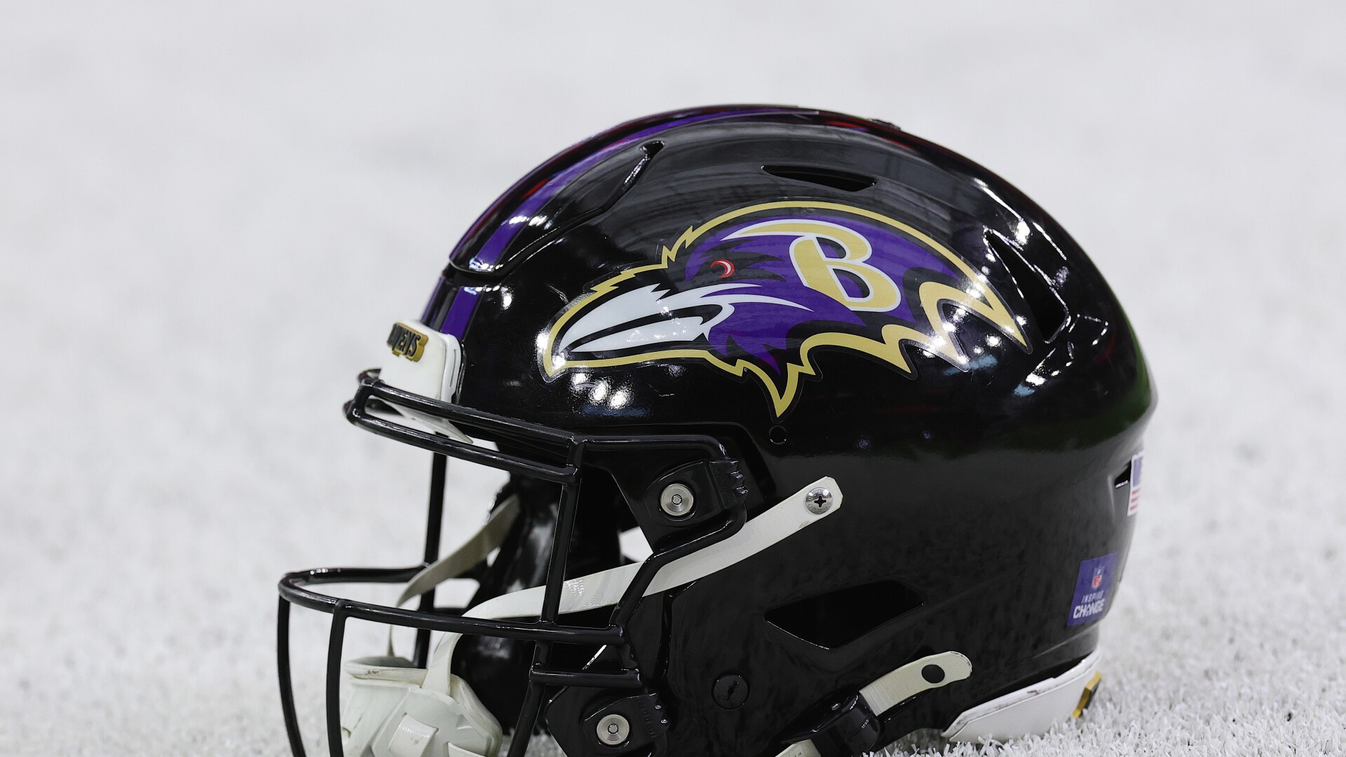 Ravens announce several changes to coaching staff