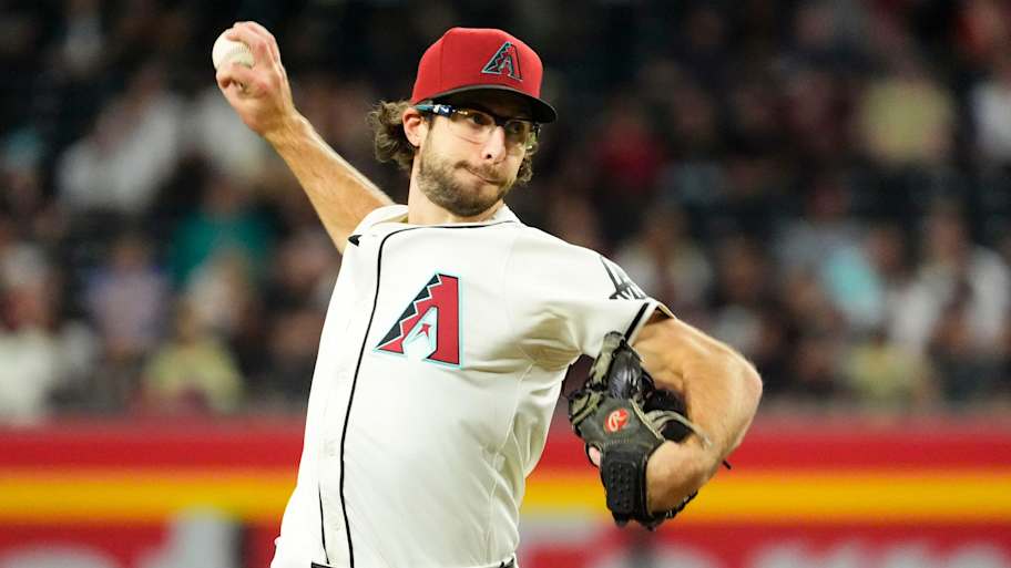 2025 Fantasy Baseball: Zac Gallen Profile, Preview, Predictions