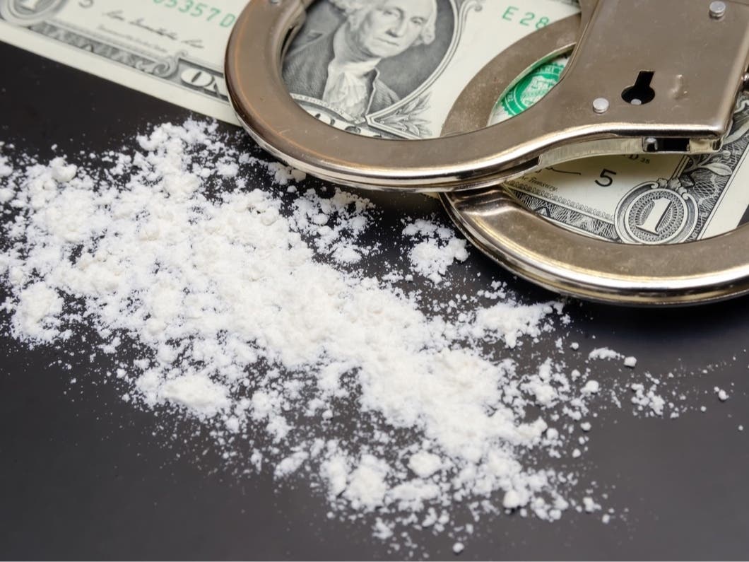 Police Seize $40K Worth Of Meth, Crack In Canton, Wayne: MSP