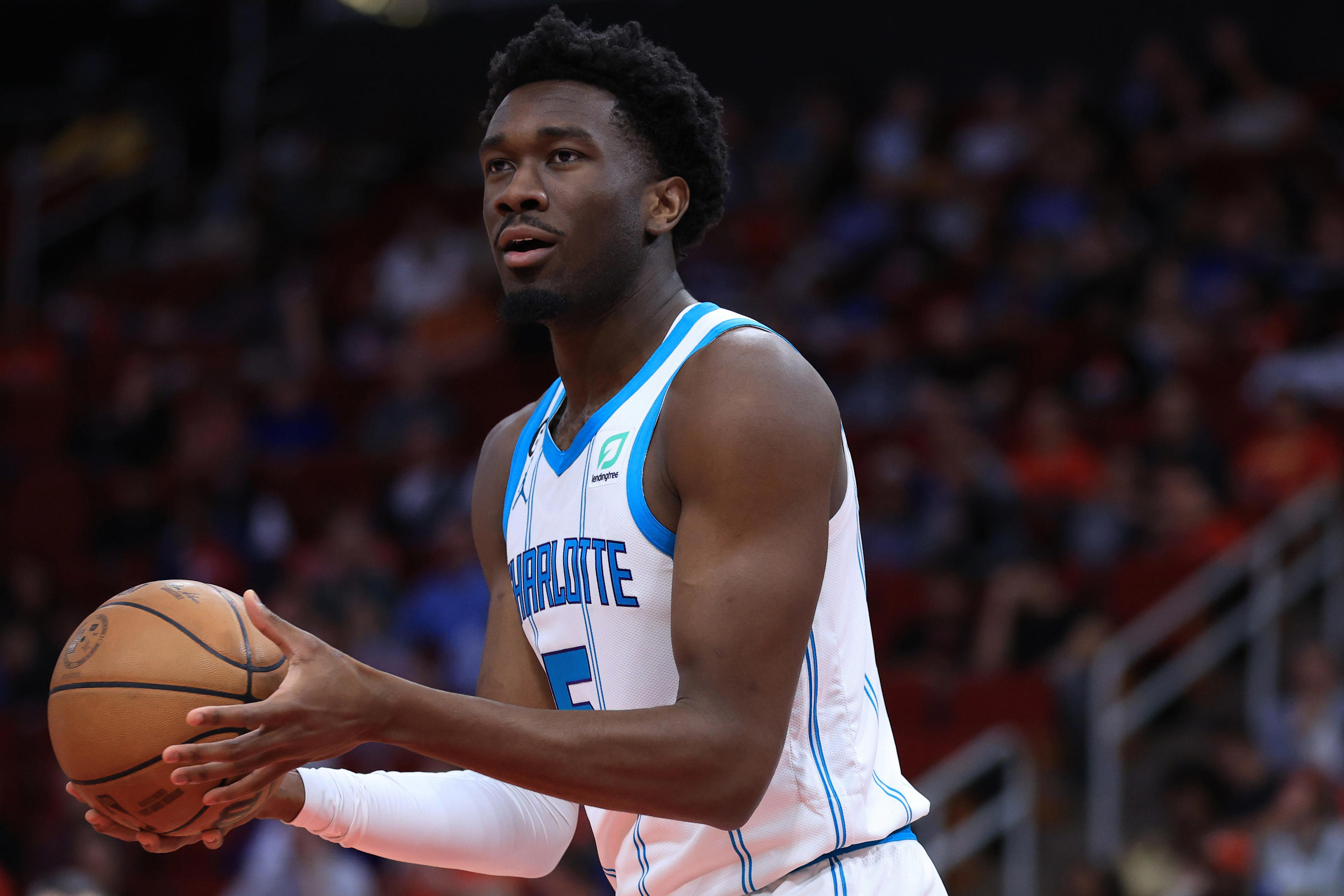 Agent: Mark Williams shouldn't have failed his Lakers physical