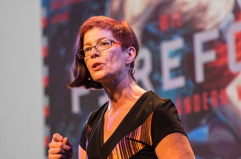 Mozilla : Mitchell Baker quitte la fondation et l’entreprise qu’elle a ...