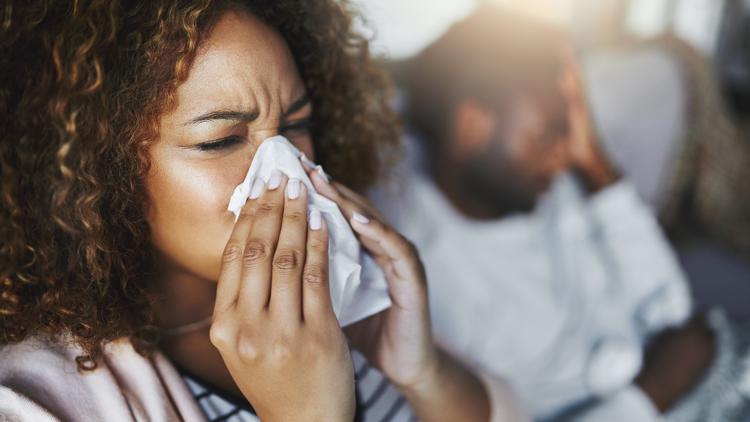 Health officials highlight vulnerable groups in severe flu season alert