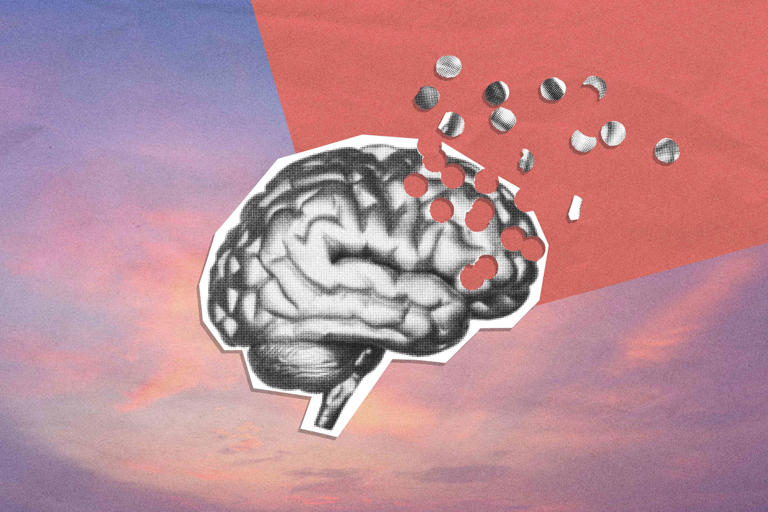 How the Progression of Alzheimer's Changes You