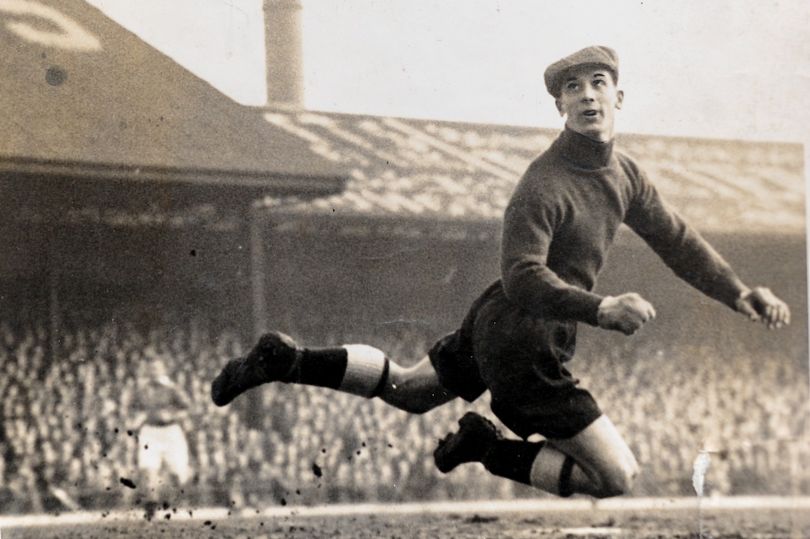 Derby County fans plan fitting tribute to former goalkeeper after death ...