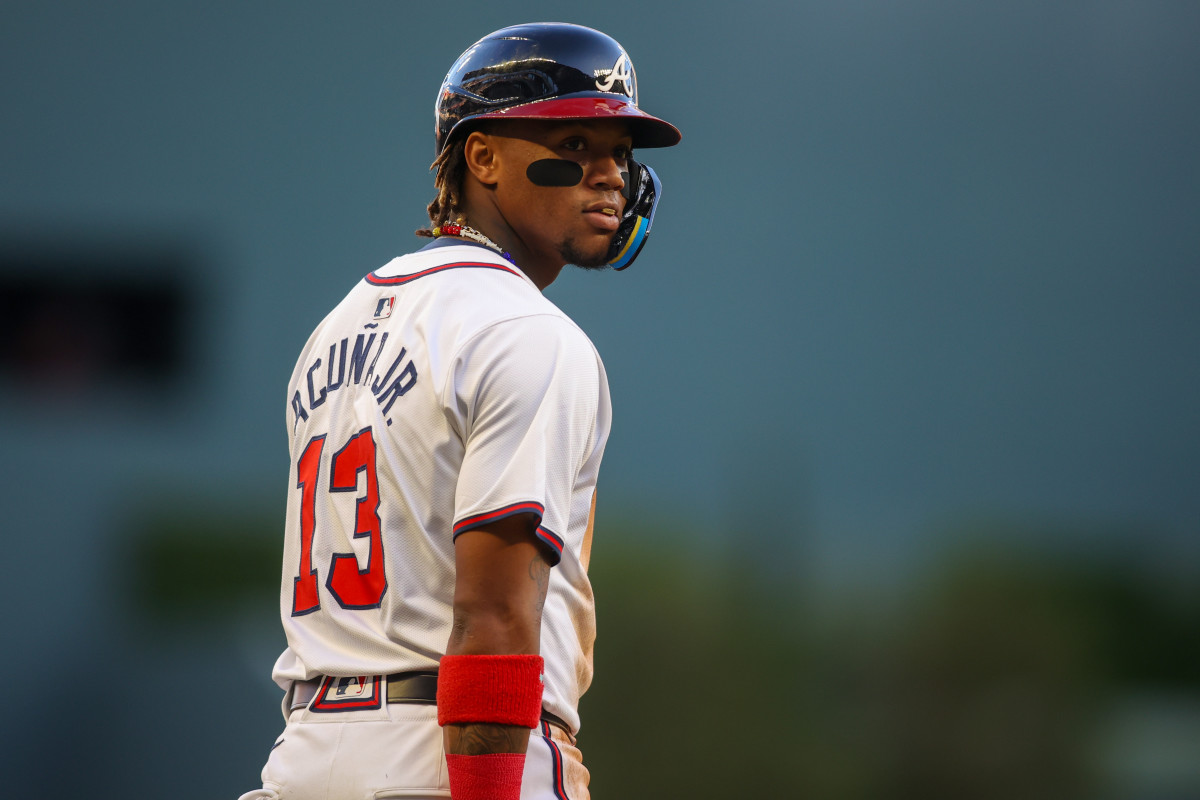 Braves Spring Training Buzz, Key Players Poised to Shape Atlanta's 2025 ...