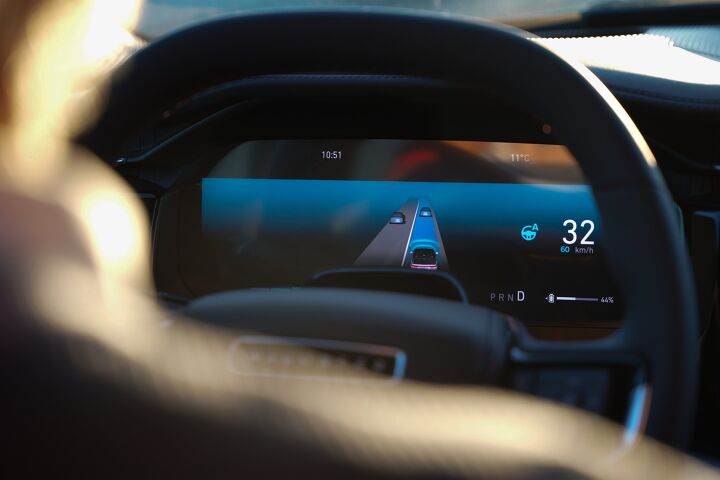 Stellantis Debuts Self-Driving Tech For Jeep, Dodge, And Ram Vehicles
