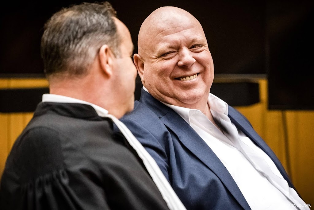 Nieuw seizoen serie Peter Gillis gaat door na verkoop vakantieparken