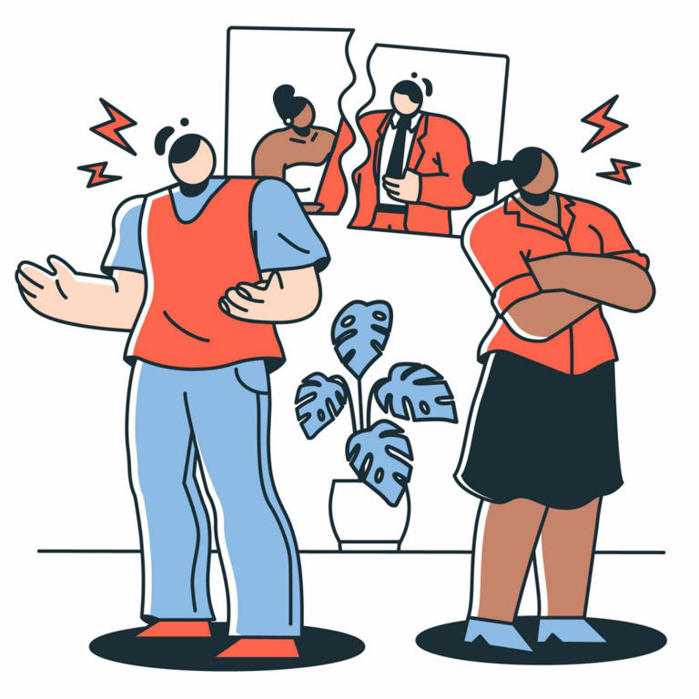 New Study Reveals Why Narcissists Feel Left Out—And How It Makes Their ...