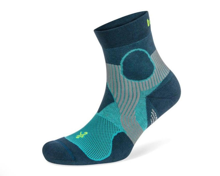 I’ve slipped on the best running socks to keep your feet in good condition