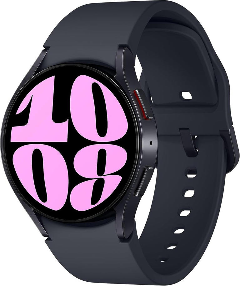 2025's Best ECG Smartwatches