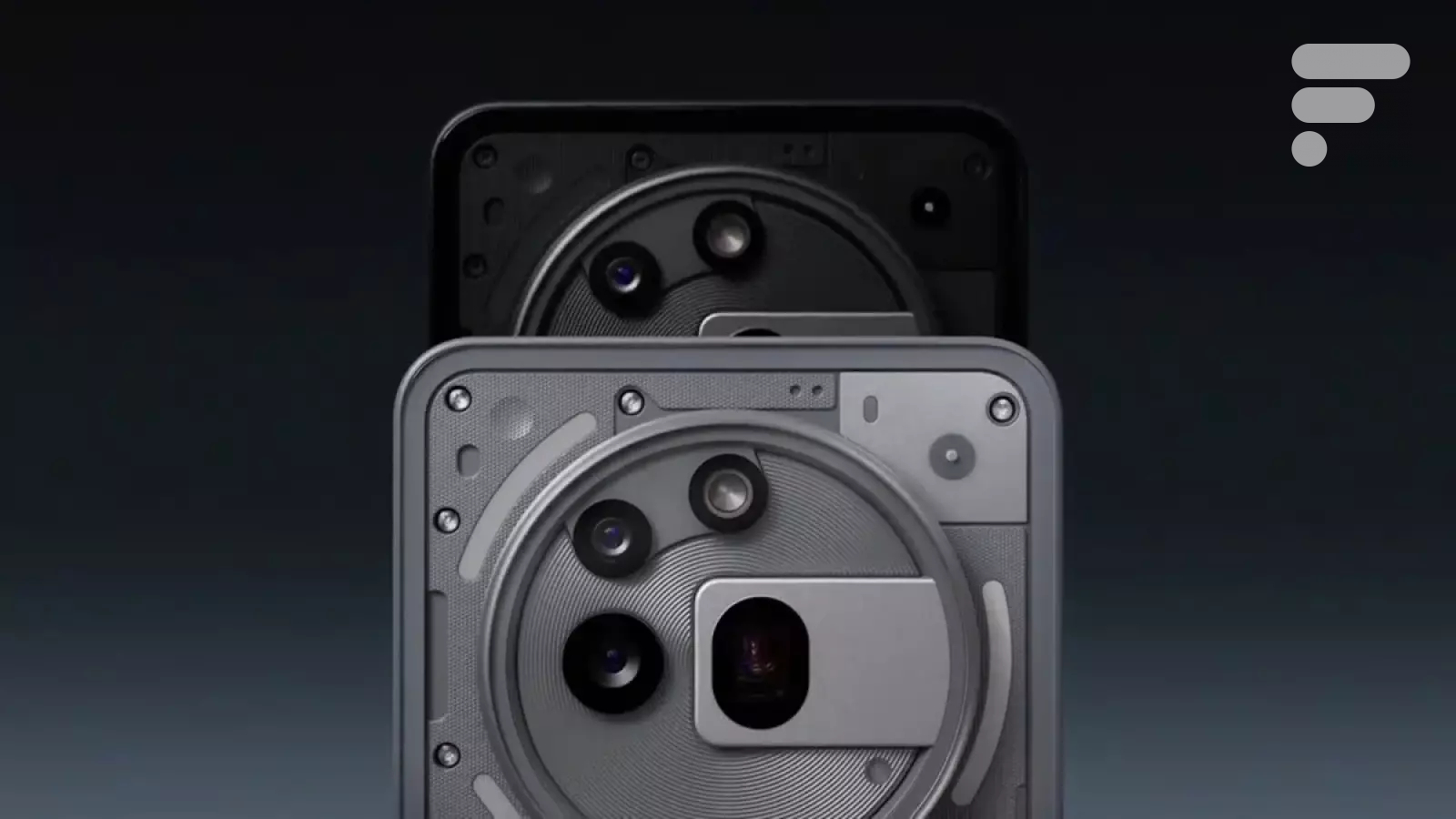 Nothing Phone (3a) et (3a) Pro : on peut déjà les admirer dans deux ...