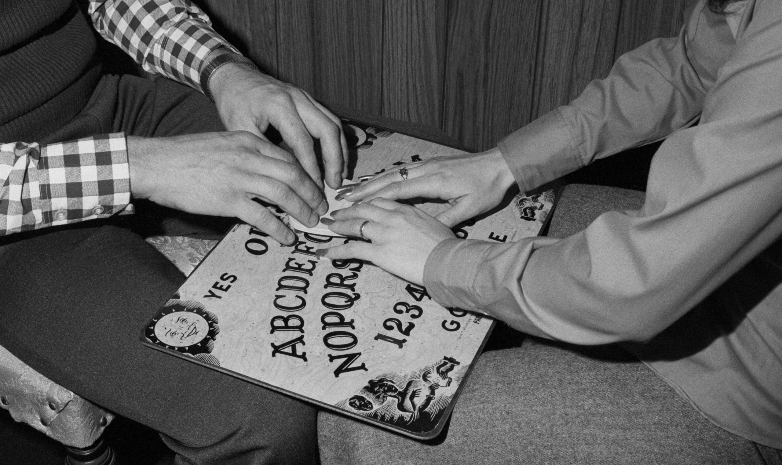 20 Pieces of Amish Tech That Prove They're Not All Old-Fashioned