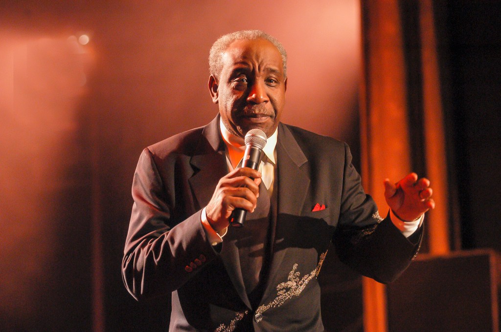 Jerry Butler, Iconic R&B Singer and Longtime Chicago Politician, Dead at 85