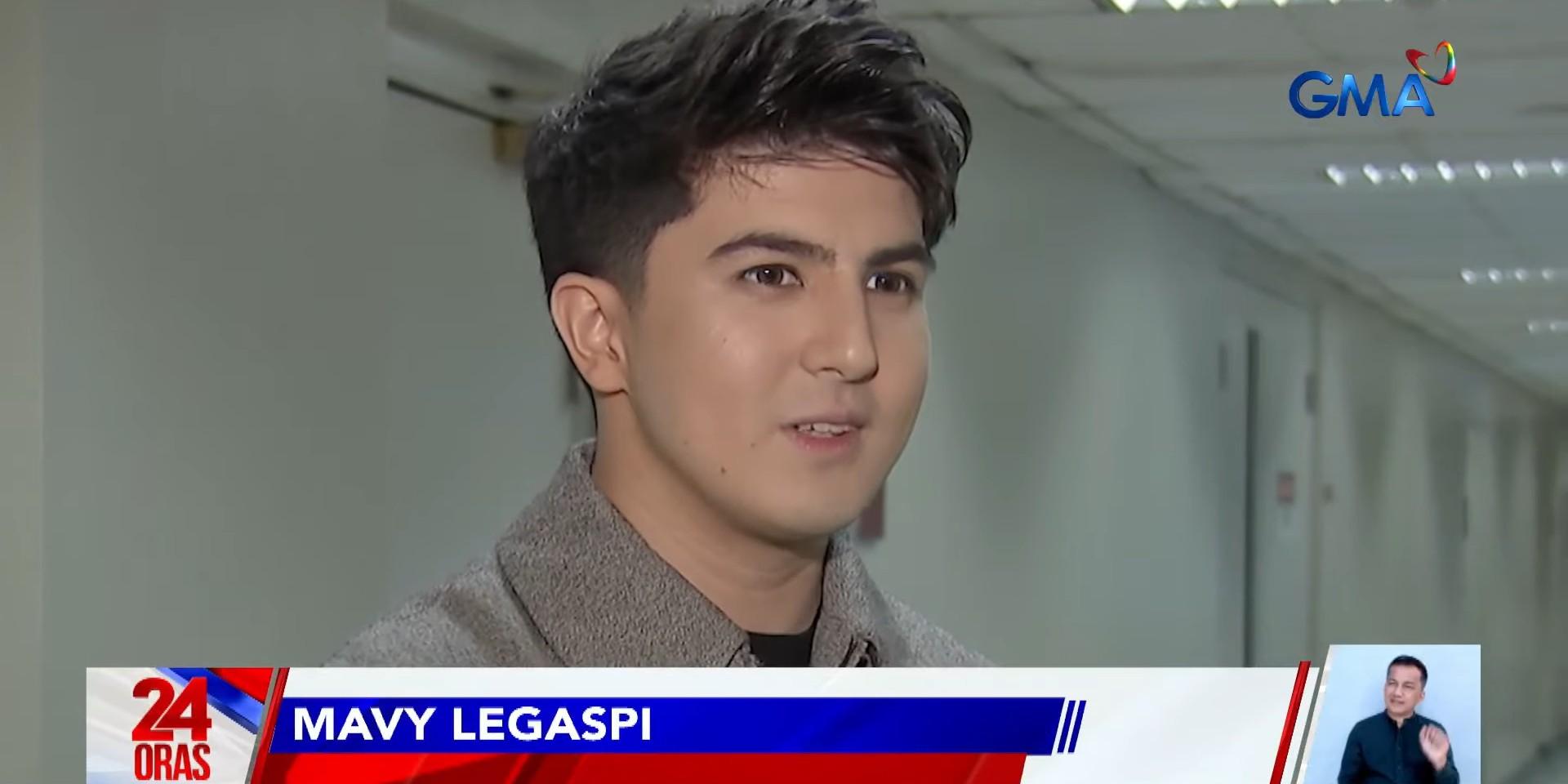 Mavy Legaspi on being a host of 'Pinoy Big Brother Celebrity Collab ...