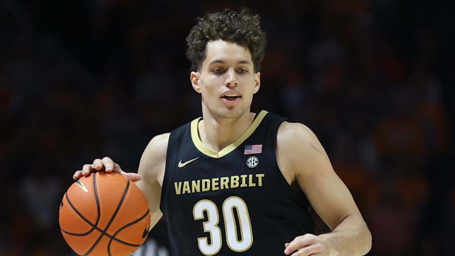 2025 NBA Draft: Three College Players with Underrated Statistical Profiles