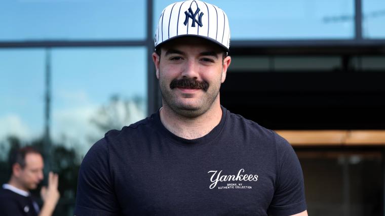 What is Yankees facial hair policy? Why Hal Steinbrenner finally ...