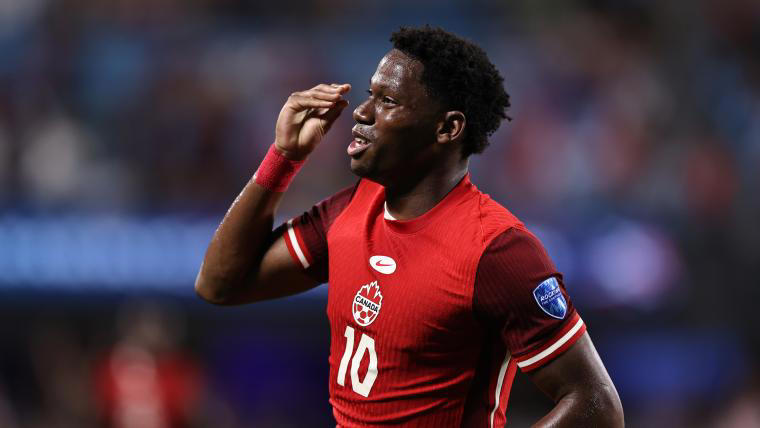 Man United get huge boost in Jonathan David transfer pursuit