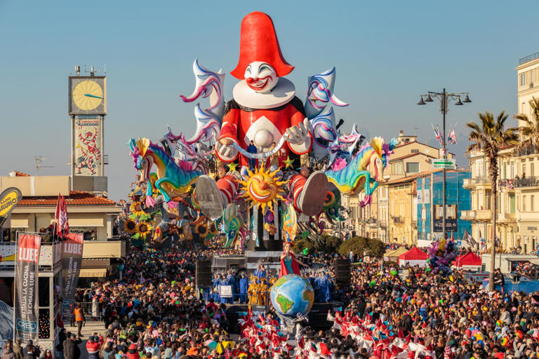 Giovedì Grasso 2025: quando è, significato e cosa si fa