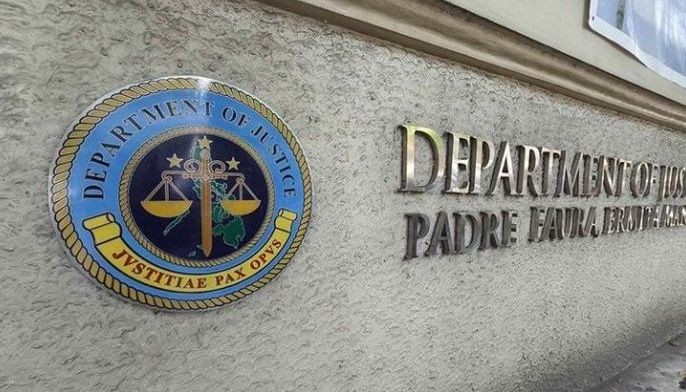 DOJ, DENR to jointly fight environmental crimes