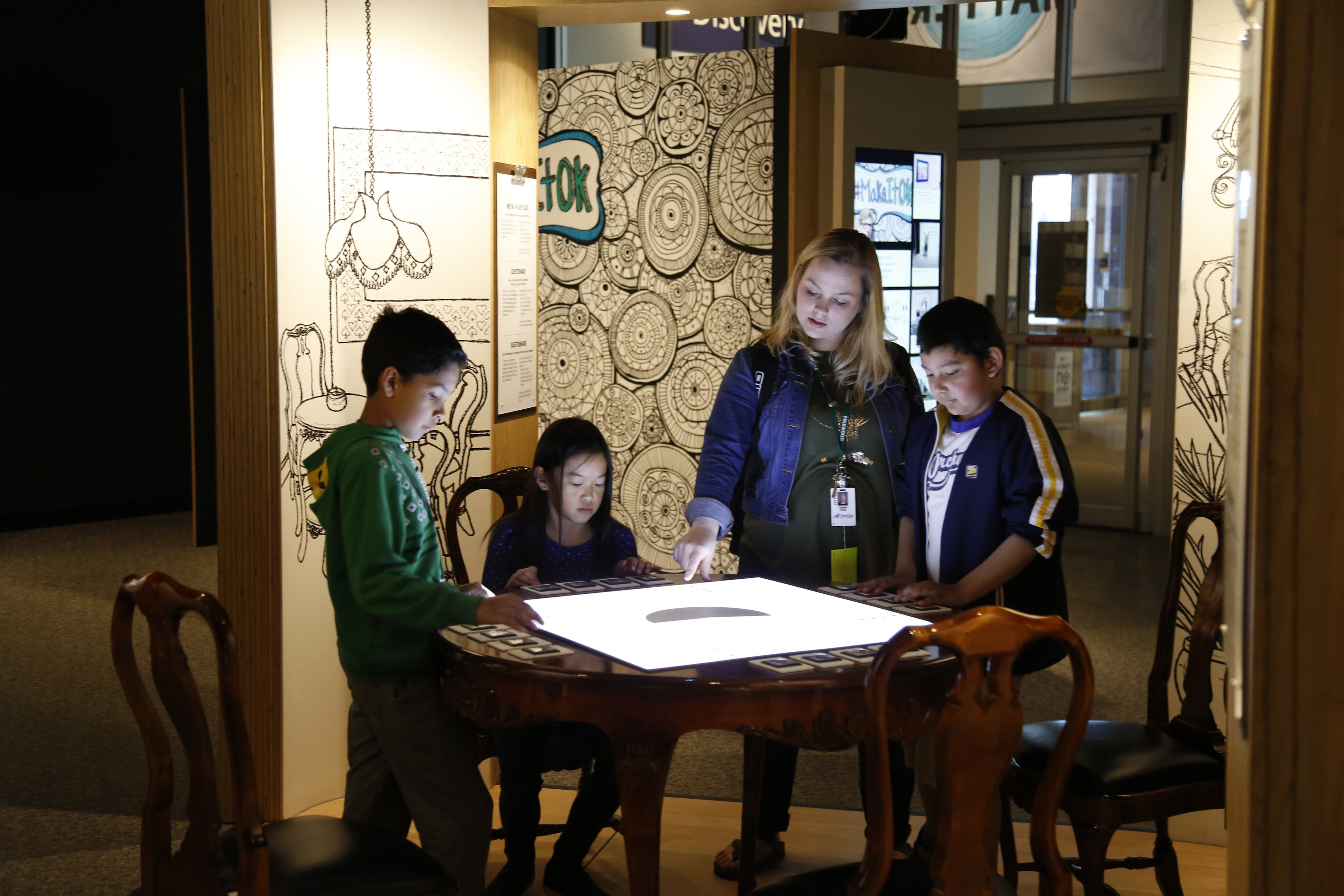 Carnegie Science Center announces new exhibit focusing on mental health