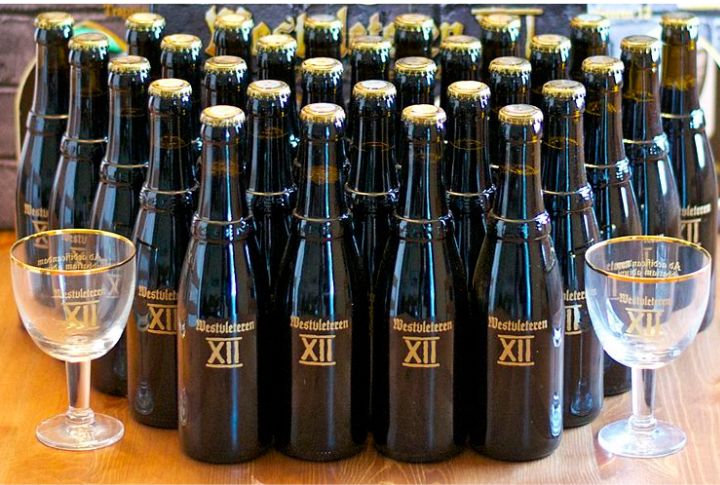 10 Beers That Are Known For Their Rarity And Price