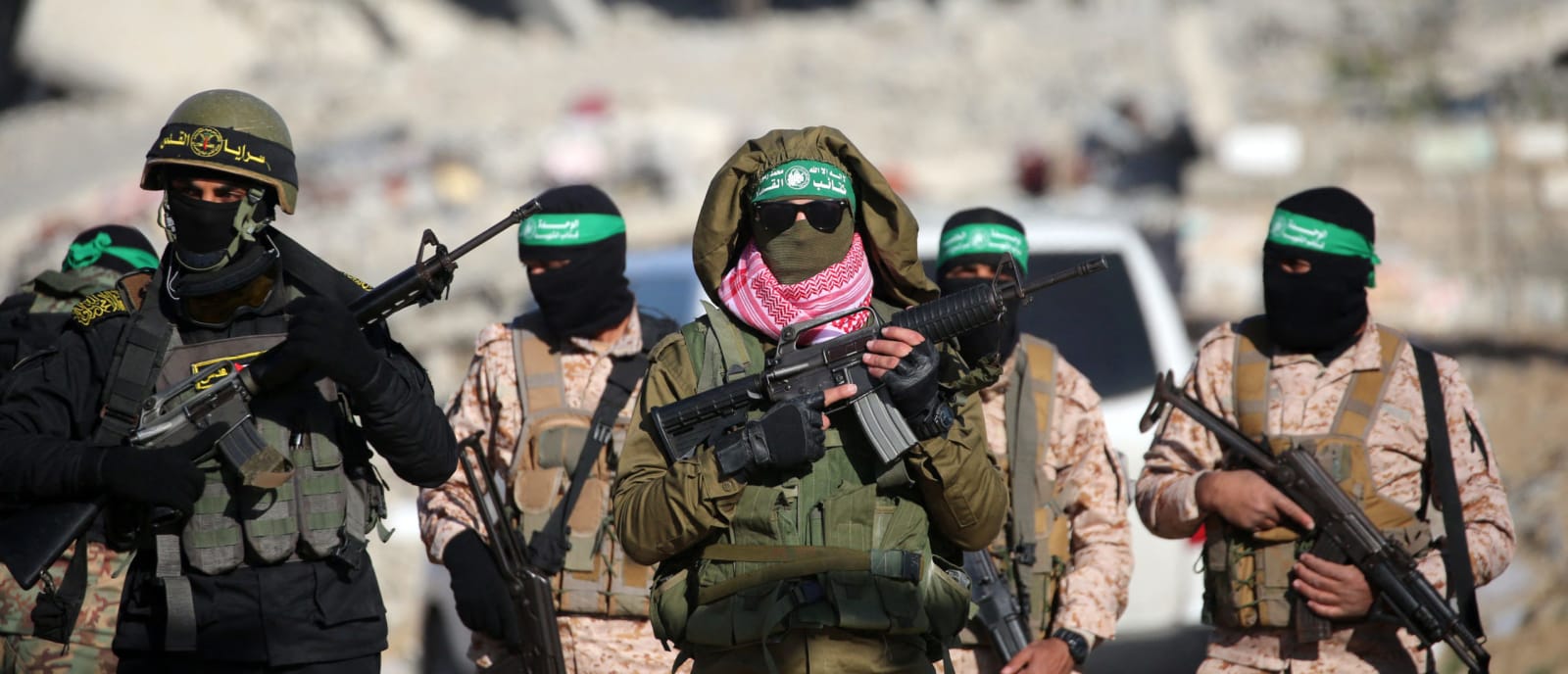 BBC Says It’s Really Sorry For Featuring Terrorist’s Son In Documentary ...