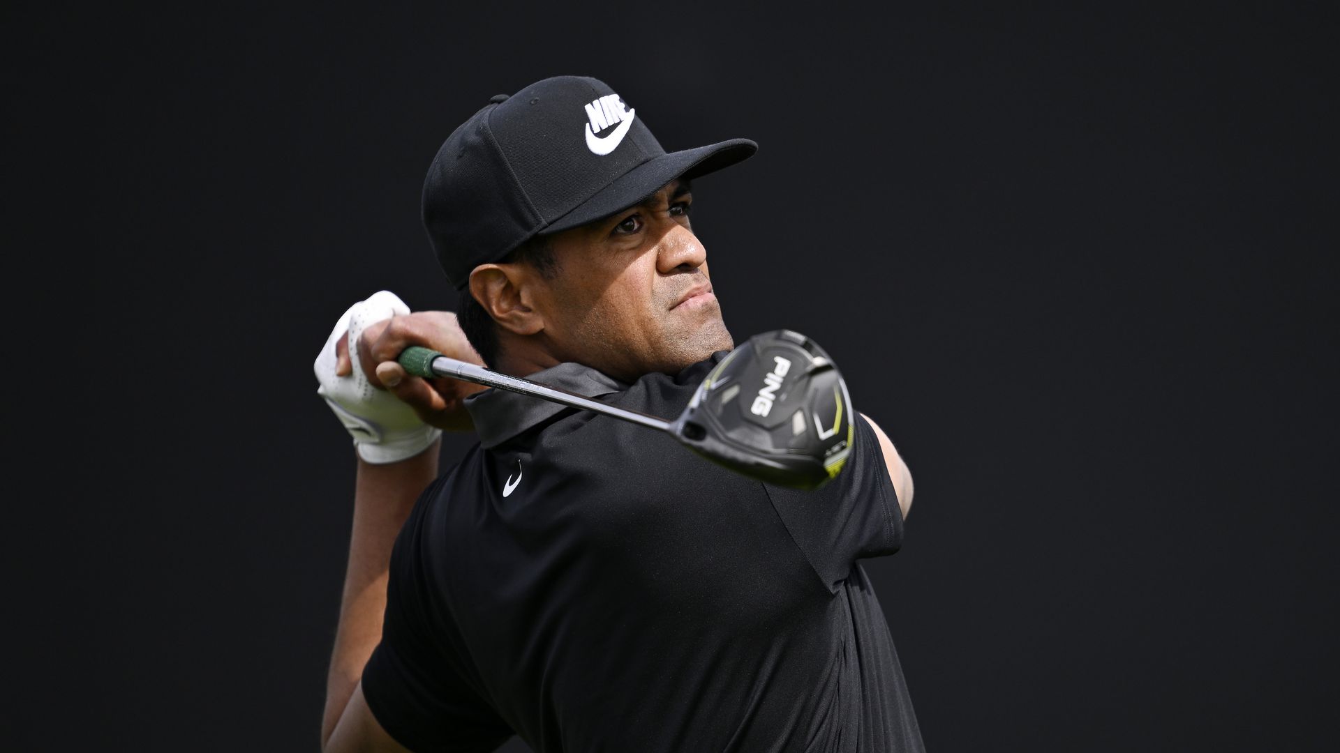 Tony Finau joining TGL’s Los Angeles Golf Club in first-of-its-kind move
