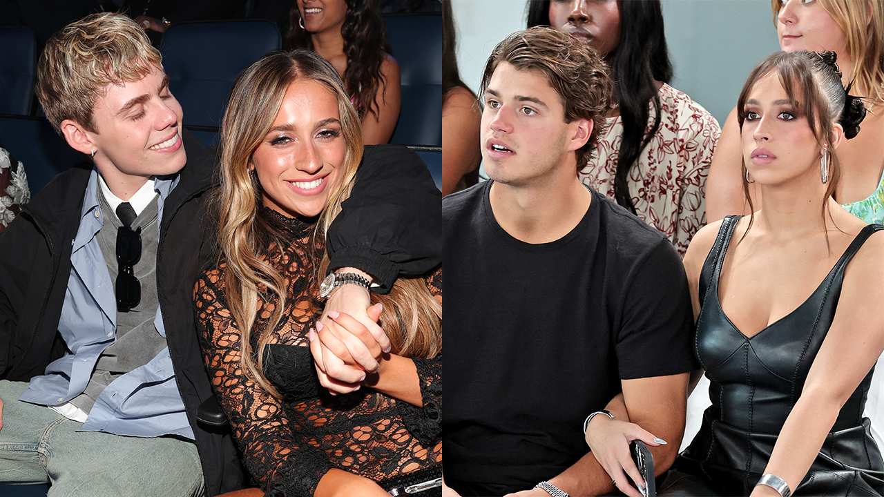 Tate McCrae's Hockey Ex Was Accused of Cheating on Her Before She Found Love With The Kid Laroi ...