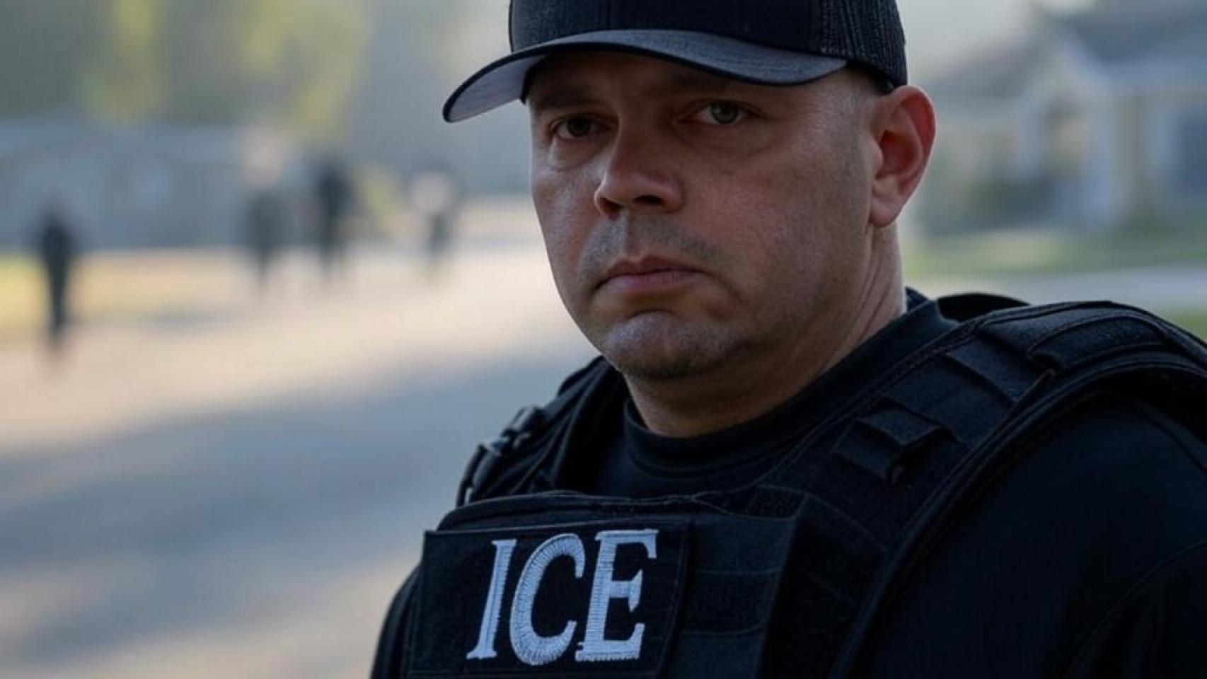 Última hora del ICE: este es el mapa actualizado de las redadas y ...