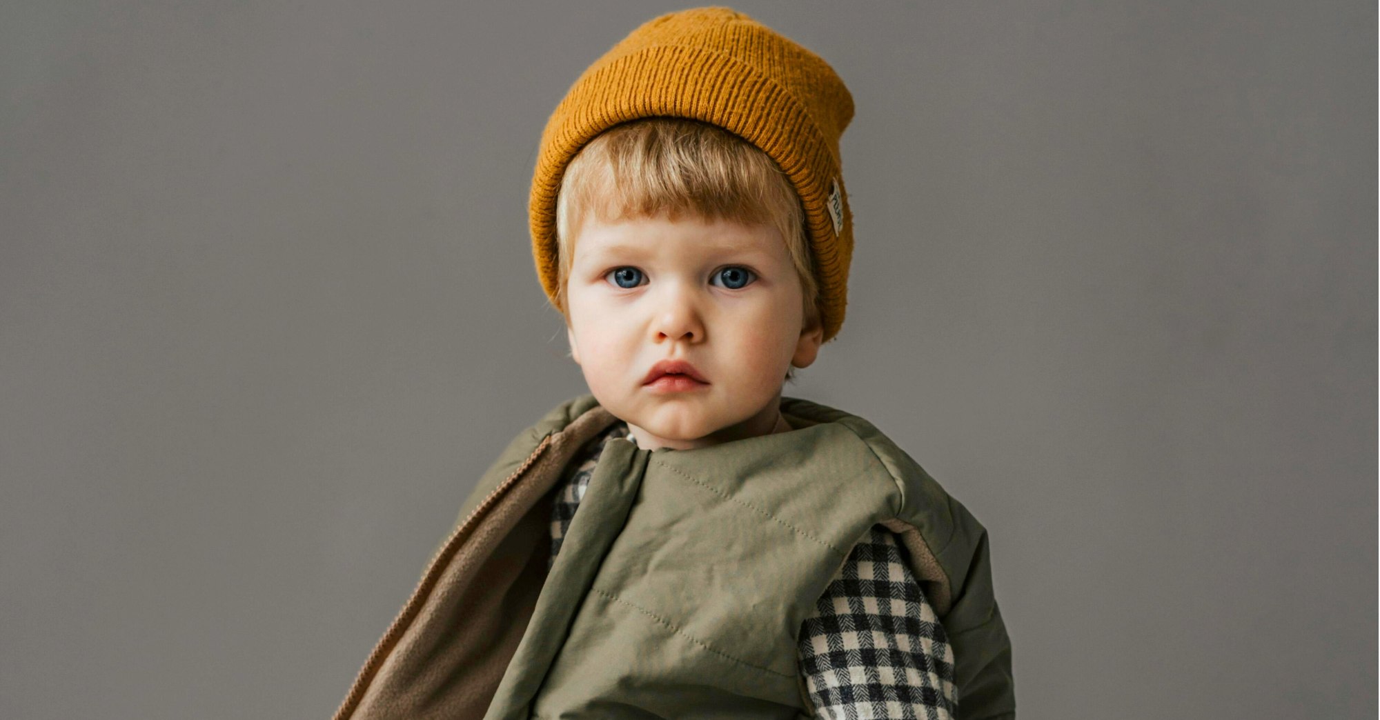 8 Preppy Baby Names We Absolutely Adore For 2025