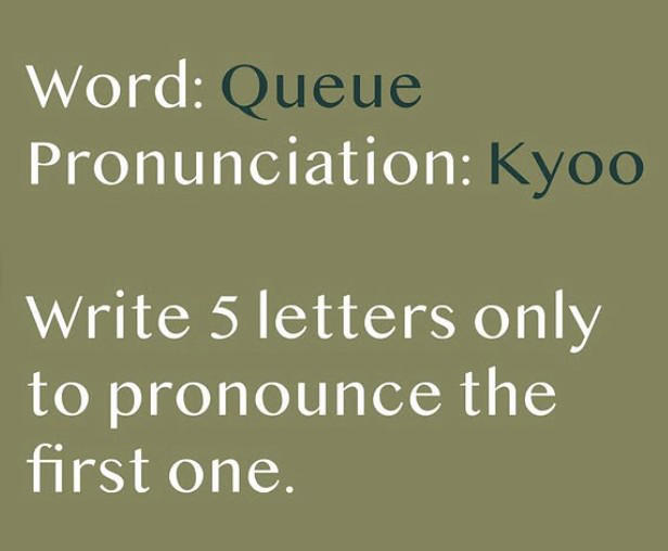 50 Clever and Hilarious Wordplay Memes From The 'The Language Nerds'