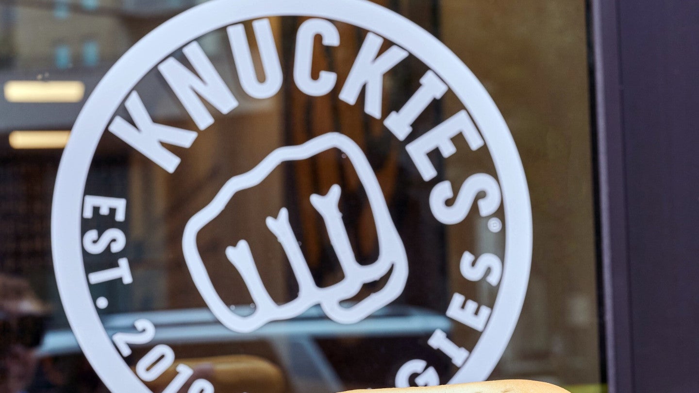 Knuckies Hoagies announces 2025 expansion plans in US