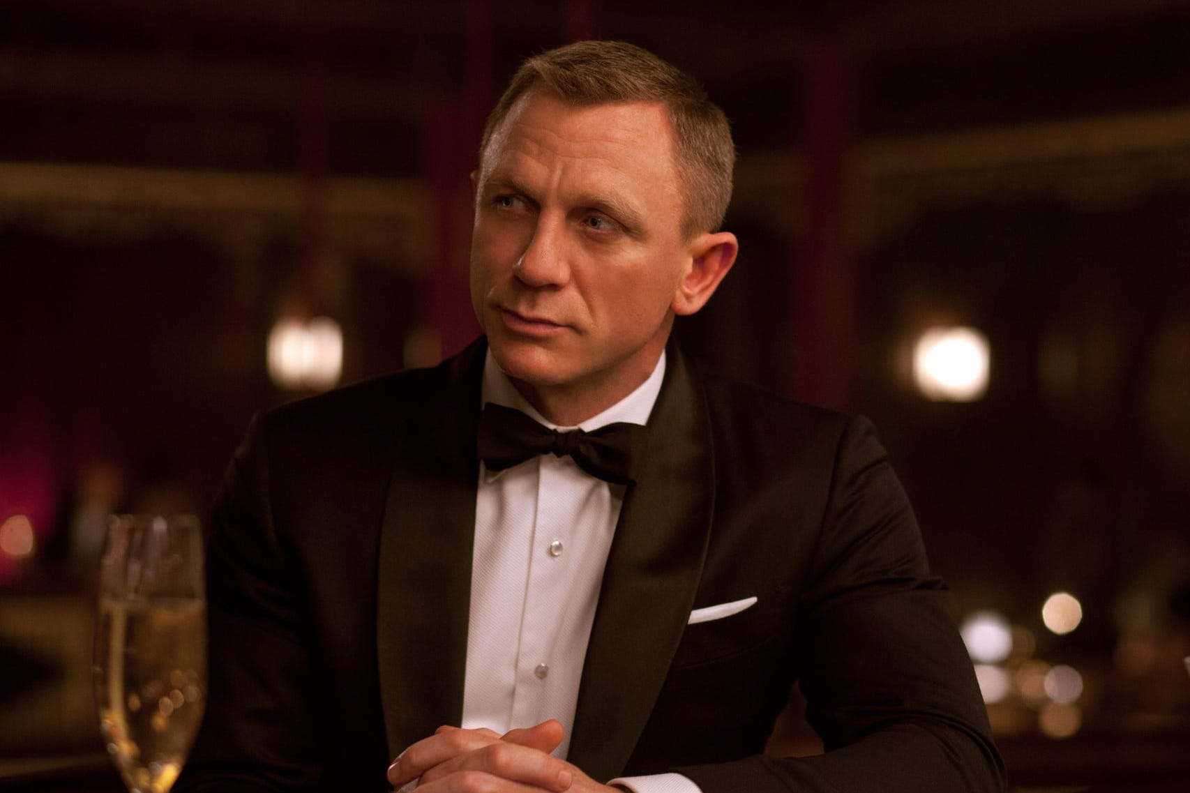 All 27 James Bond movies ranked, according to critics