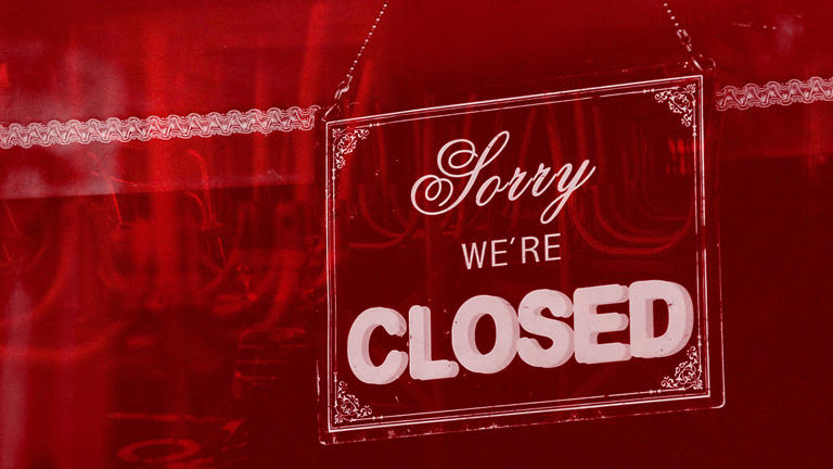 Six Recent Chicago-Area Restaurant and Bar Closures to Know
