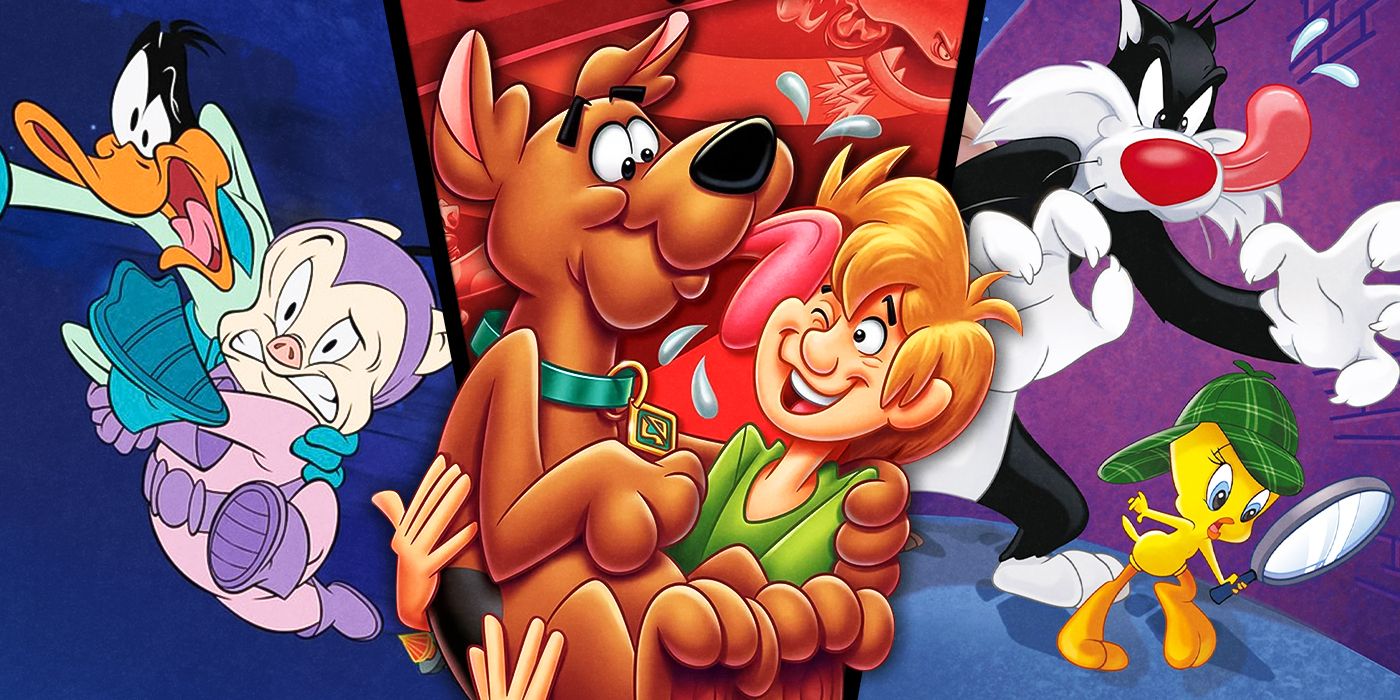 10 Best Old-School Boomerang Shows That Fans Need to Rewatch