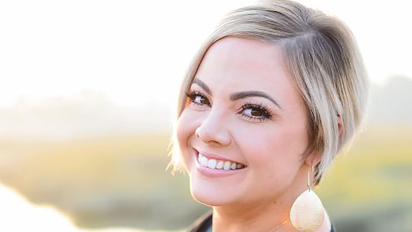 ‘Scamanda’s Amanda Riley Reveals Why She Kept Fake Cancer Scam Going