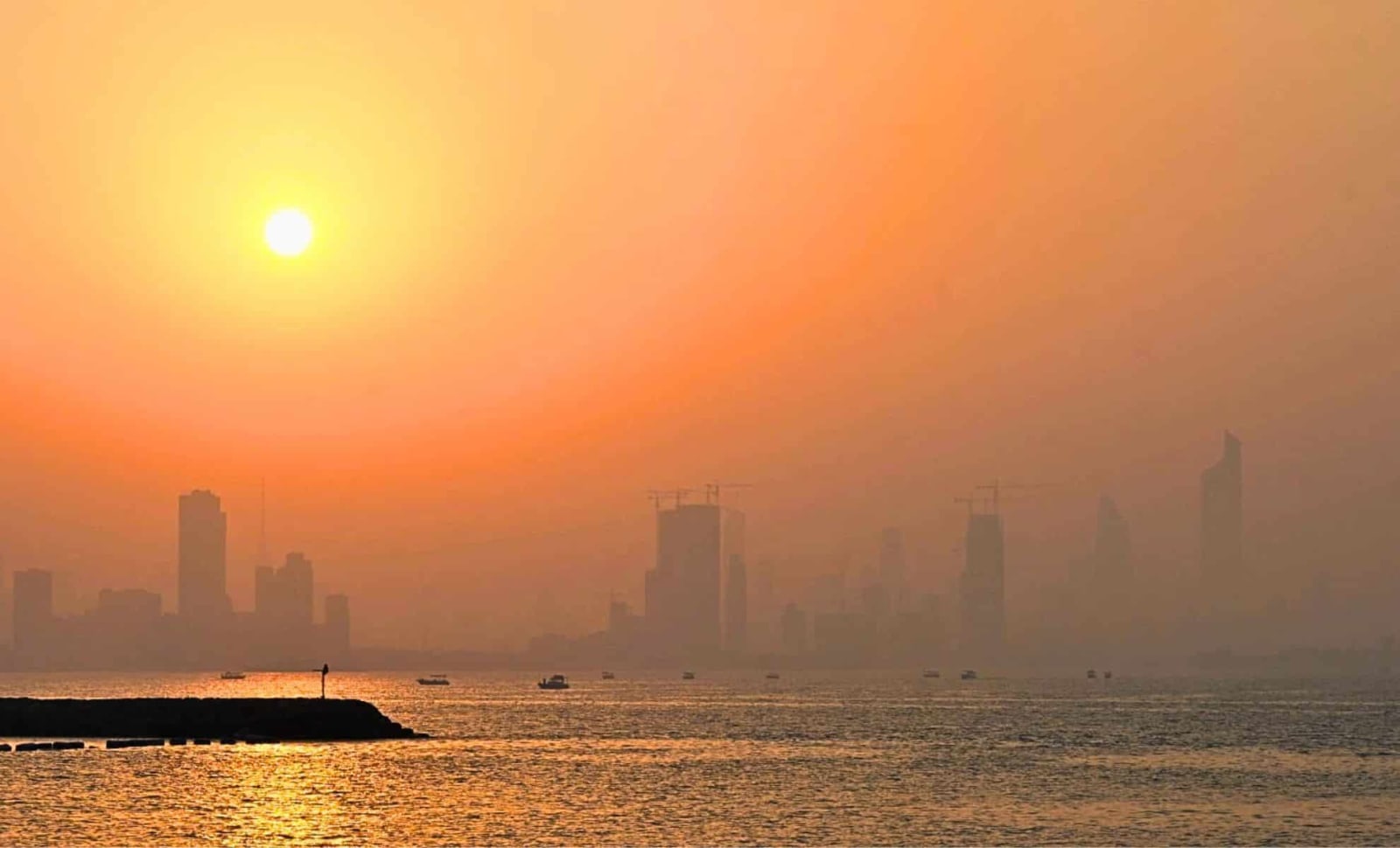 Scientists Warn Regions Too Hot to Survive Will ‘Triple’ on Earth in ...