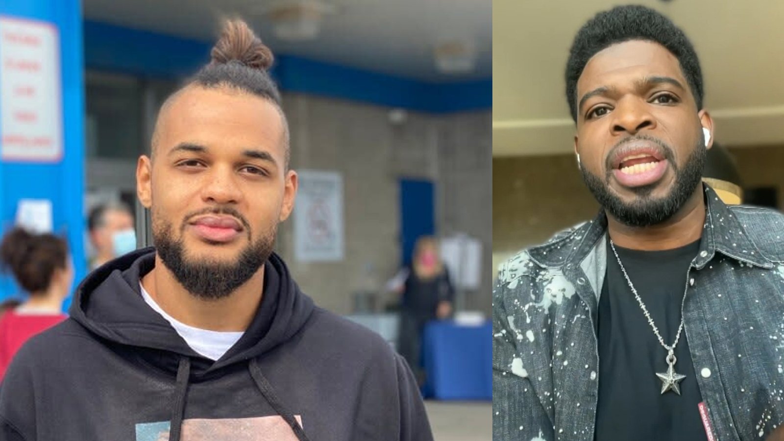 Akim Aliu spits on ‘sellout’ P.K. Subban and destroys him for Donald ...