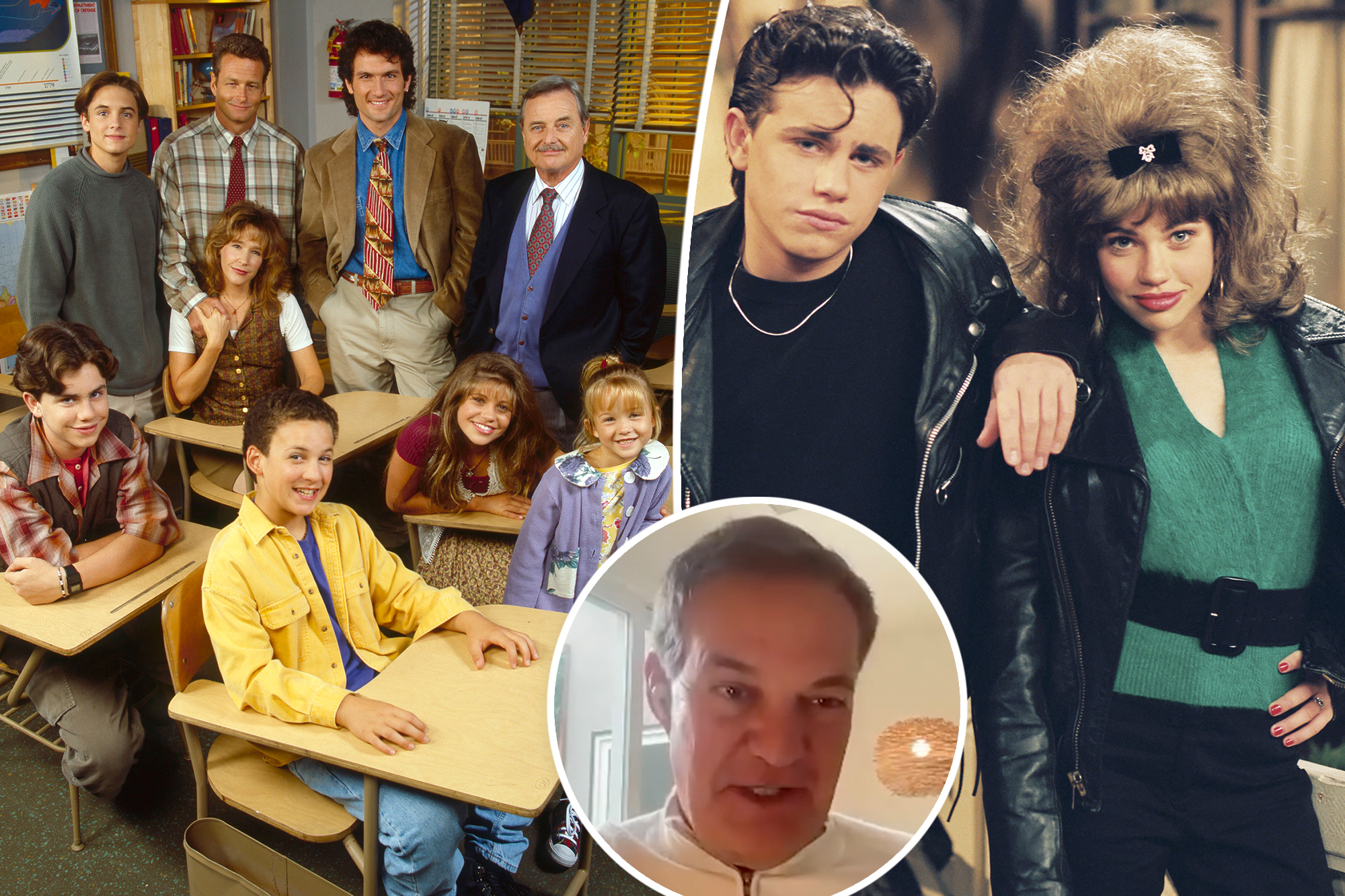 ABC’s ‘TGIF’ didn’t stand for ‘Thank God it’s Friday’ — creator reveals ...