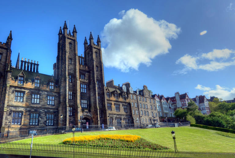Quacquarelli Symonds rankings 2026: UK's top universities according to ...