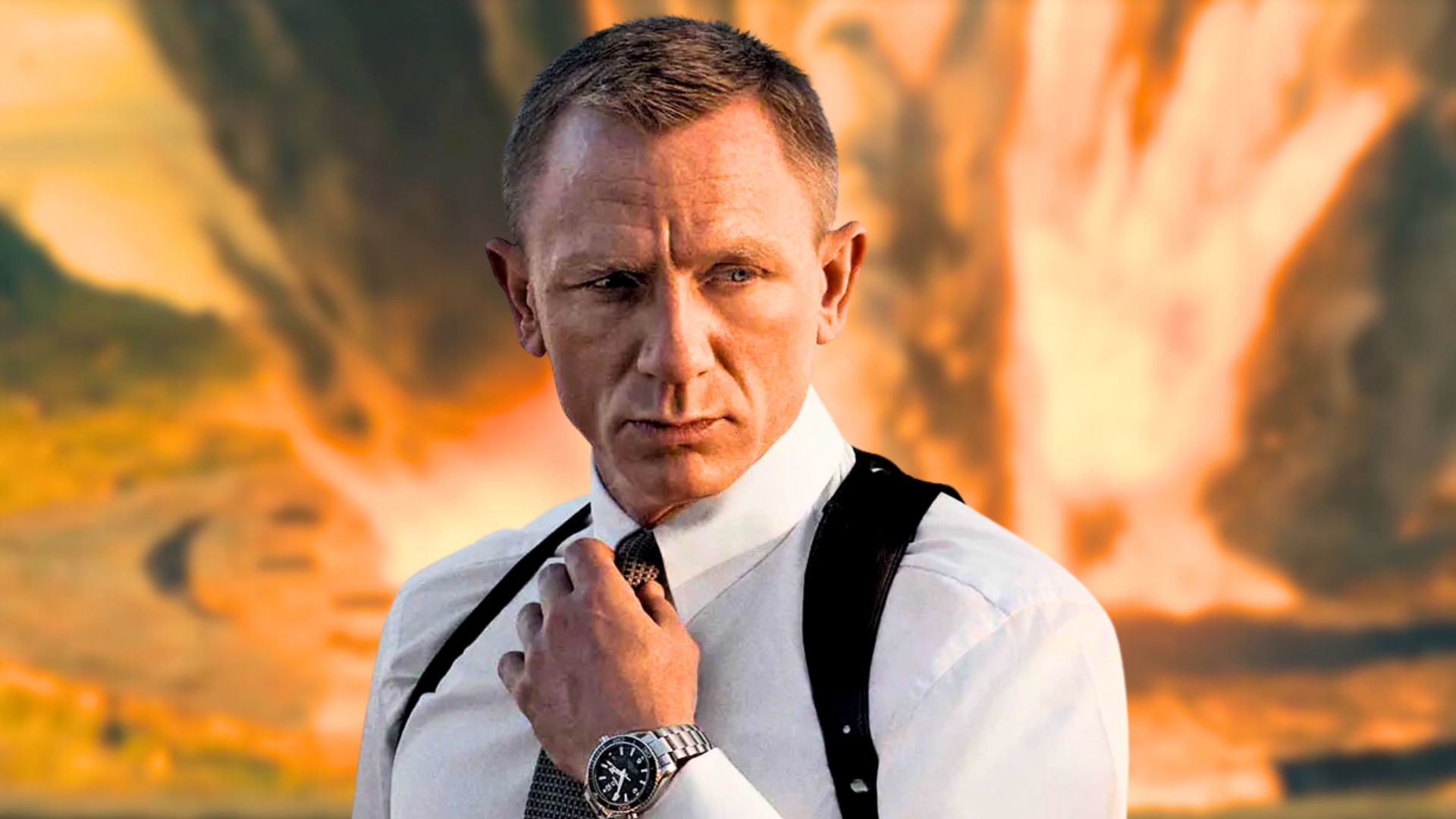 James Bond : Daniel Craig réagit à la mainmise d’Amazon sur la saga 007