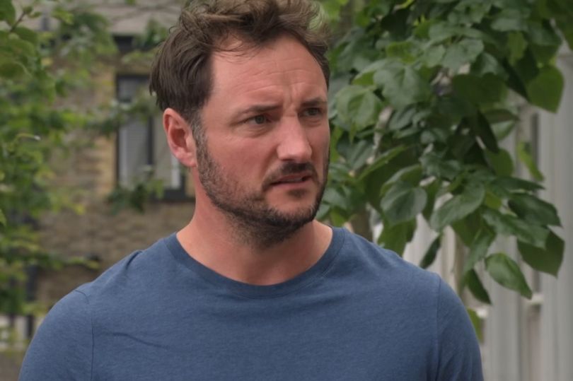 BBC EastEnders star James Bye confirms 'new chapter' after ...