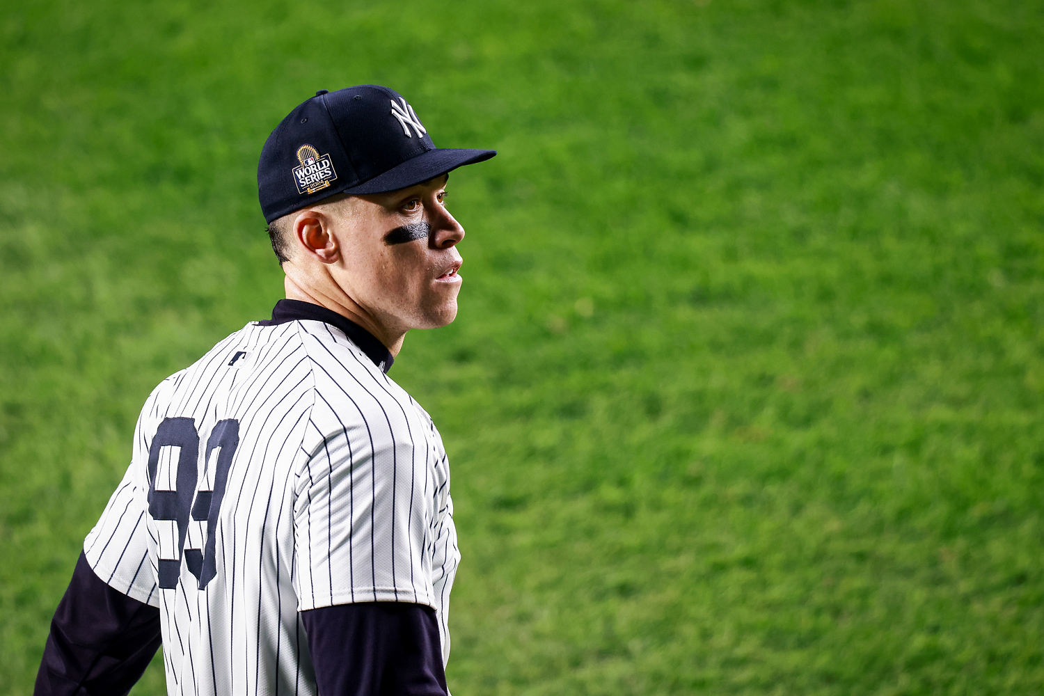 New York Yankees reverse decades-old facial hair policy, will allow ...